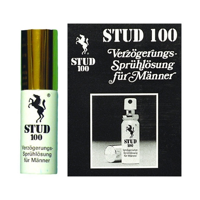 Spray Stud 100 :: Promen